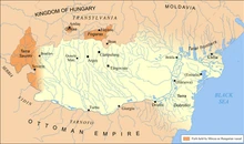 Wallachia | Balkan Countries Wiki | Fandom