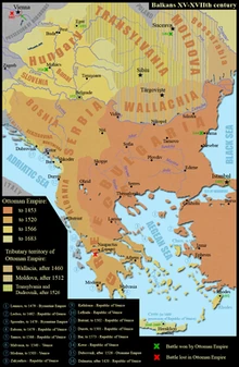 Wallachia | Balkan Countries Wiki | Fandom