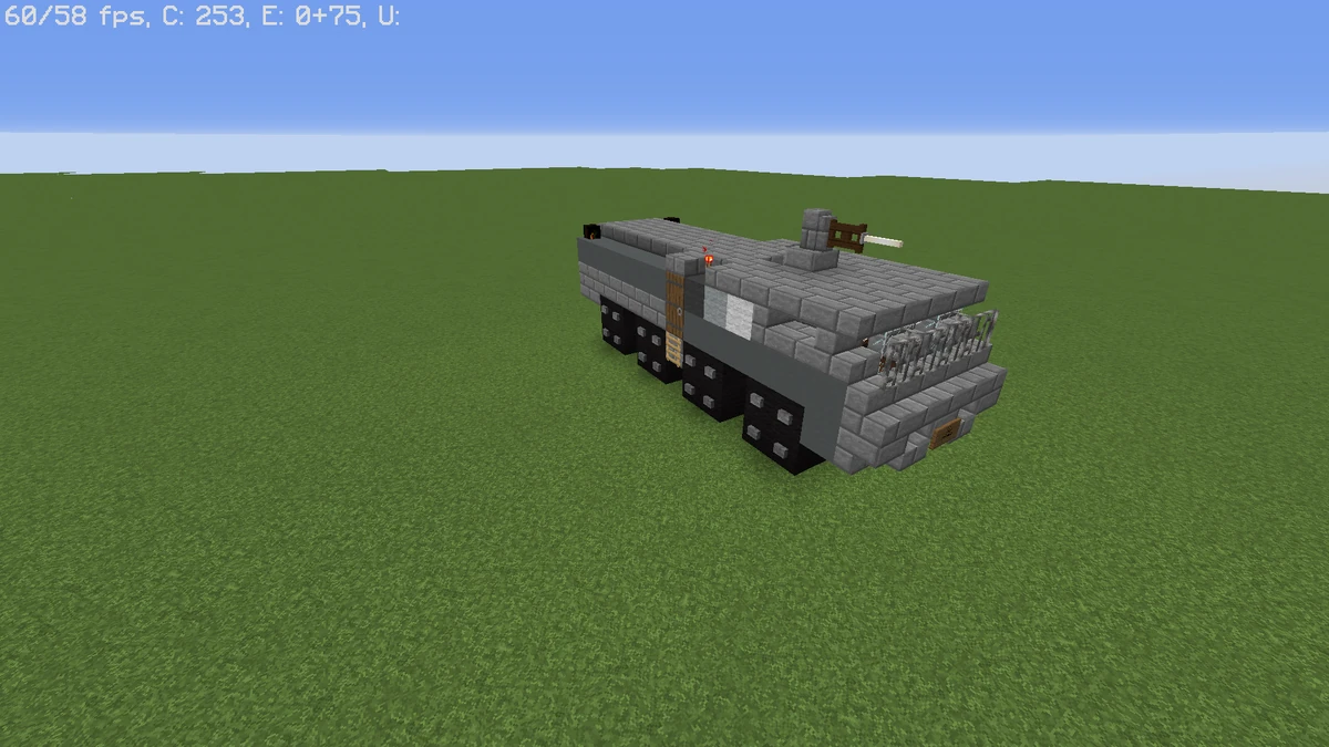 SP-HHMT Command | BałkanCraft Creative Wiki | Fandom