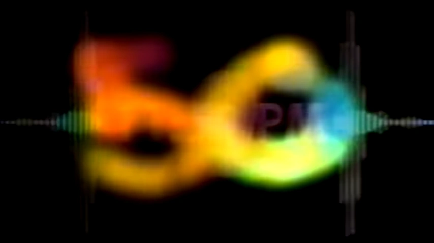 Mexico City 2000 Countdown | New Year's Media Database | Fandom