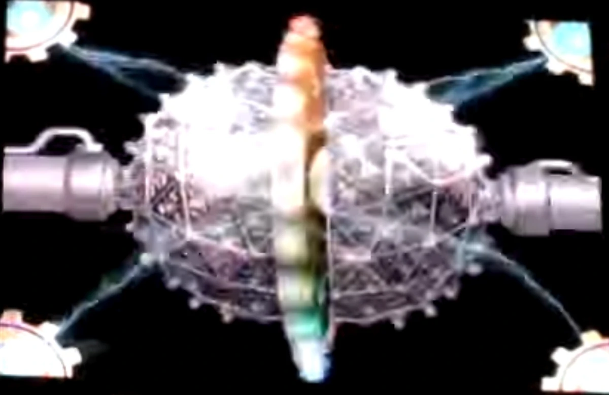 Discover Card 1999-2008 Countdown | New Year's Media Database | Fandom