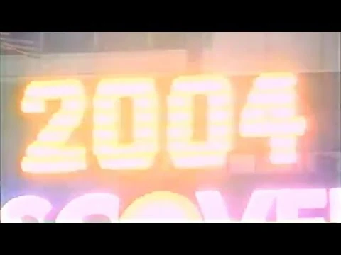 2004 Ball Drop | Ball Drop Wiki | Fandom