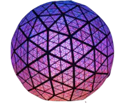 2052 Ball Drop | Ball Drop Wiki | Fandom