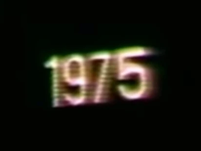 1975 Ball Drop | Ball Drop Wiki | Fandom