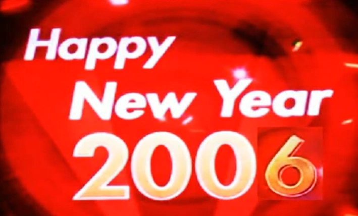 2006 Ball Drop Countdown | Ball Drop Wiki | Fandom