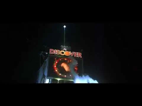 2000 Ball Drop (End Of Days) | Ball Drop Wiki | Fandom