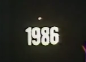 1986 Ball Drop | Ball Drop Wiki | Fandom