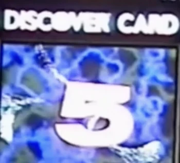 2001 Ball Drop Countdown | Ball Drop Wiki | Fandom