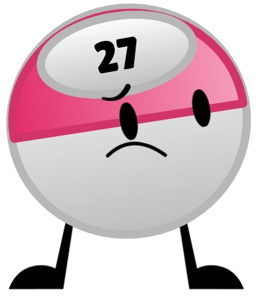 27-Ball | Ball Pool Invasion Wiki | Fandom