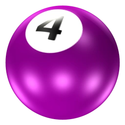 4-Ball | Ball Pool Invasion Wiki | Fandom