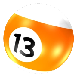 13-Ball | Ball Pool Invasion Wiki | Fandom