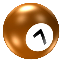 7-Ball | Ball Pool Invasion Wiki | Fandom