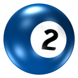 2-Ball | Ball Pool Invasion Wiki | Fandom