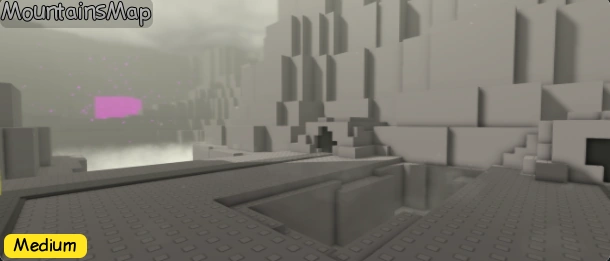 MountainsMap | Ball Tower Defense Wiki | Fandom