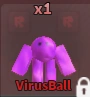 VirusBall | Ball Tower Defense Wiki | Fandom