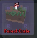 Forest Crate | Ball Tower Defense Wiki | Fandom