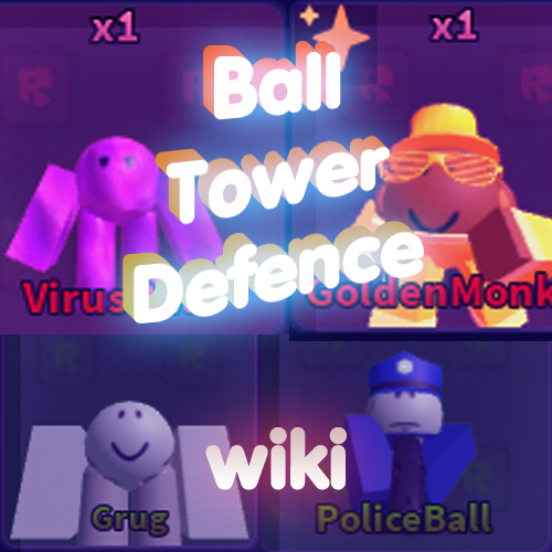 King Ball | Ball Tower Defense Wiki | Fandom King Ball | Ball Tower Defense Wiki | Fandom