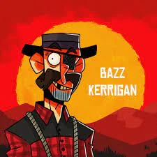 A Main Character | Ballad of Bazz Kerrigan Wiki | Fandom