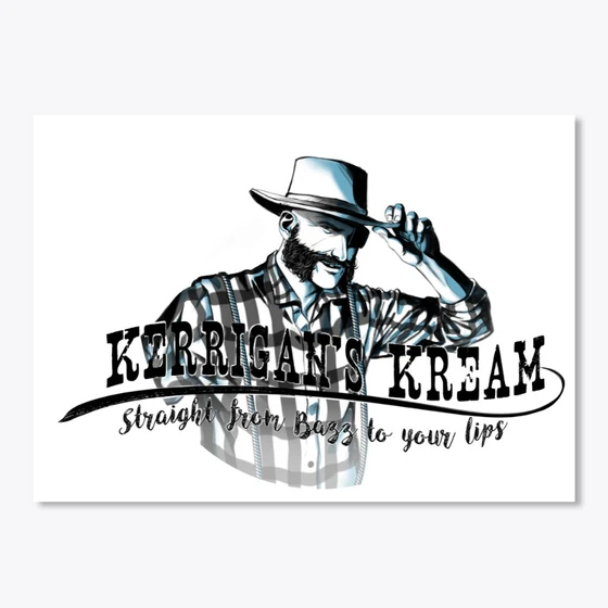 Kerrigan’s Kreme | Ballad of Bazz Kerrigan Wiki | Fandom