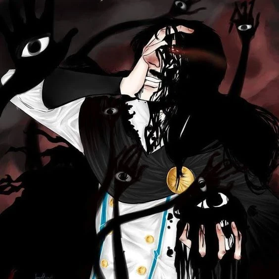 Outer Gods | Ballad of Dragons and Gods Wiki | Fandom