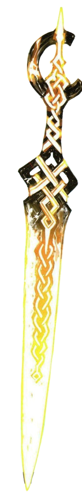 Loptr Laegjarn | Ballad of Dragons and Gods Wiki | Fandom