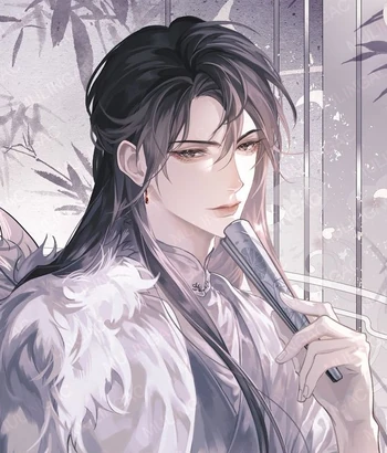 Shen Zechuan | Ballad of Sword and Wine: Qiang Jin Jiu Wiki | Fandom