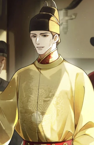 Li Jianyun | Ballad of Sword and Wine: Qiang Jin Jiu Wiki | Fandom