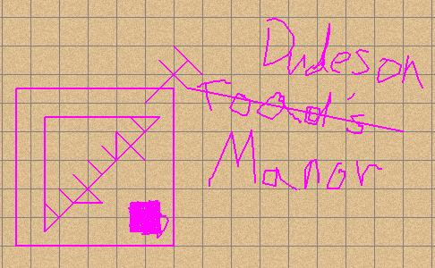 Toad's Manor | The Ballad of Wilson Wiki | Fandom