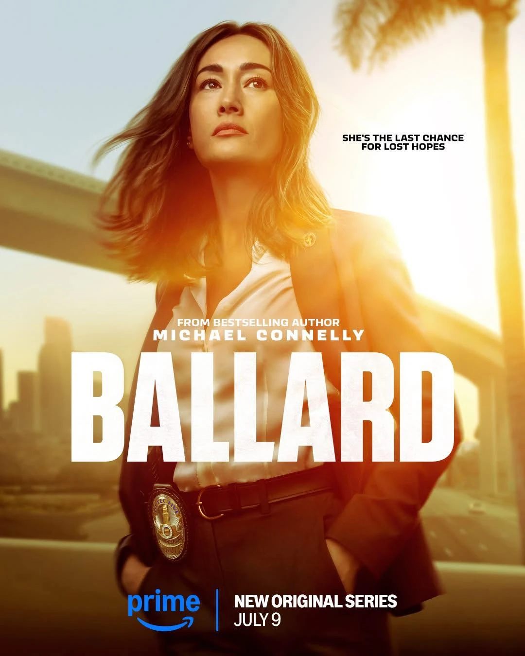 Season 1 | Ballard Wiki | Fandom