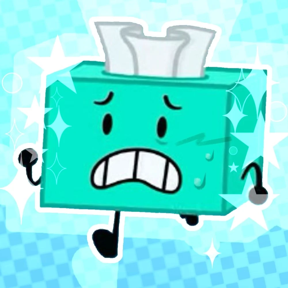 Tissues | Ball Wiki | Fandom