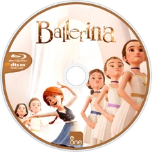 CDART | Ballerina Leap Wiki | Fandom