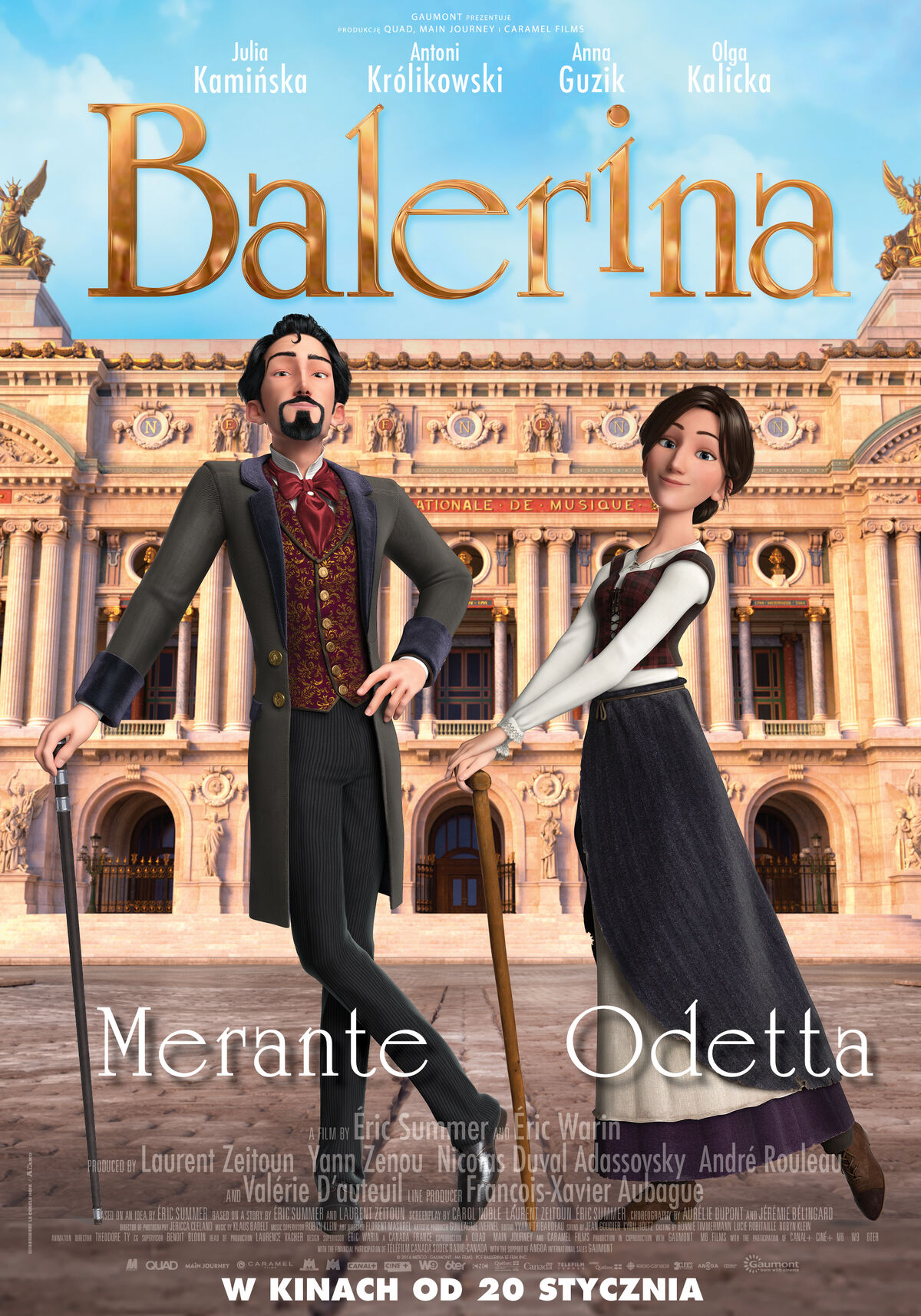 Odettegallery Ballerina Leap Wiki Fandom