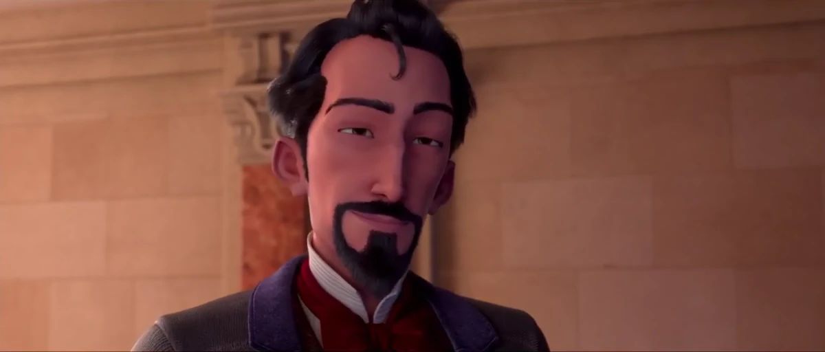 Louis Merante/Gallery | Ballerina Leap Wiki | Fandom