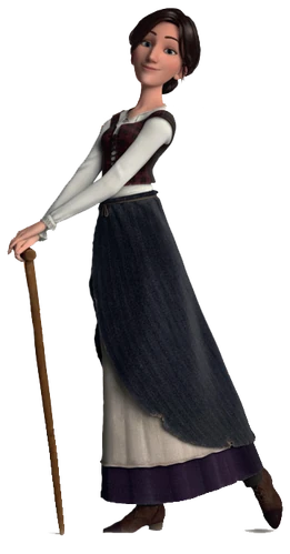 Odette | Ballerina Leap Wiki | Fandom