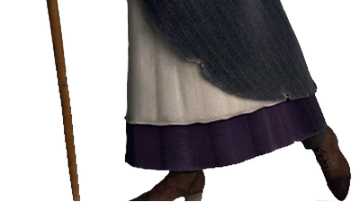 Discuss Everything About Ballerina Leap Wiki | Fandom