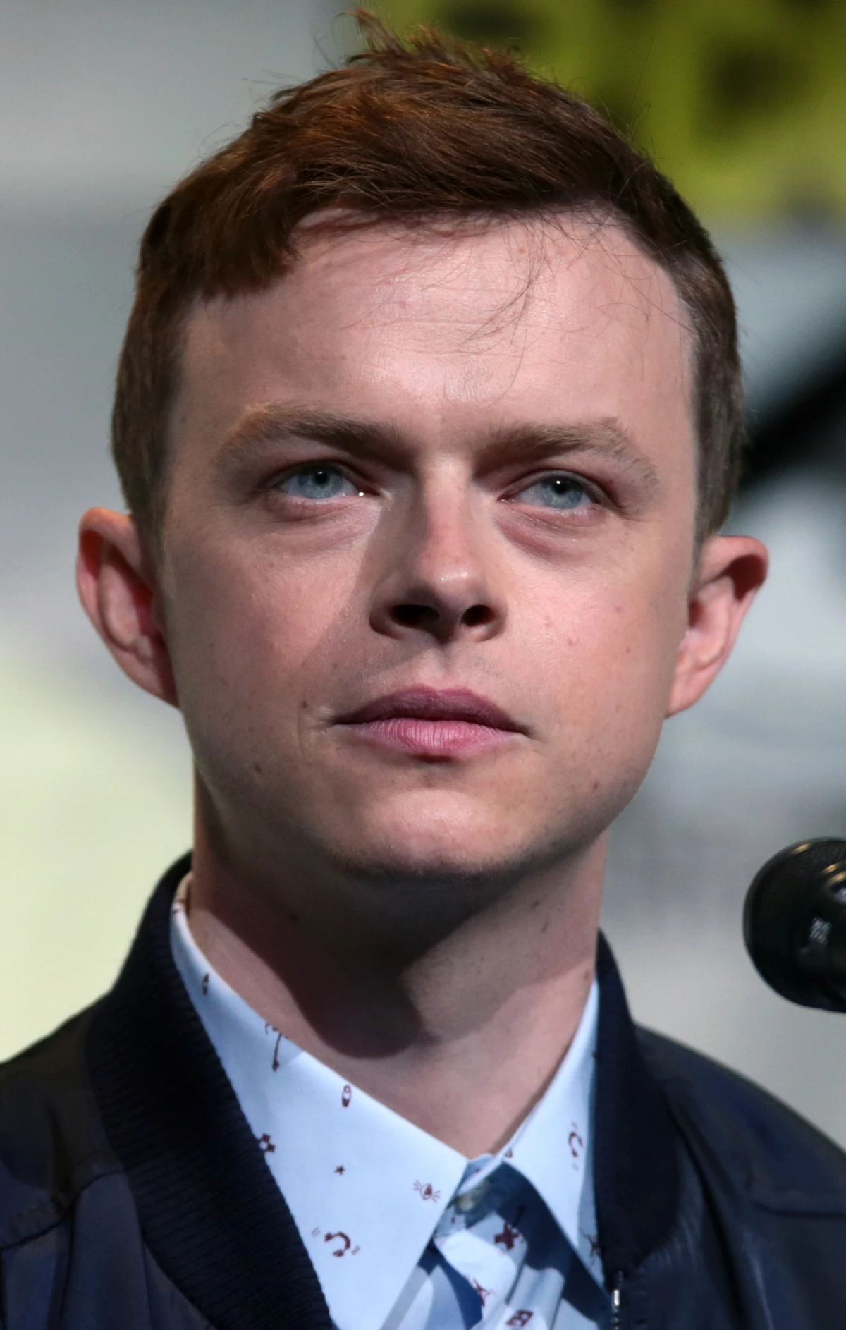 Dane DeHaan | Ballerina Leap Wiki | Fandom