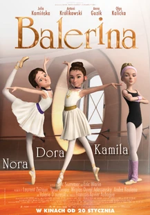 Nora/Gallery | Ballerina Leap Wiki | Fandom