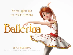 Félicie Le Bras/Gallery | Ballerina Leap Wiki | Fandom
