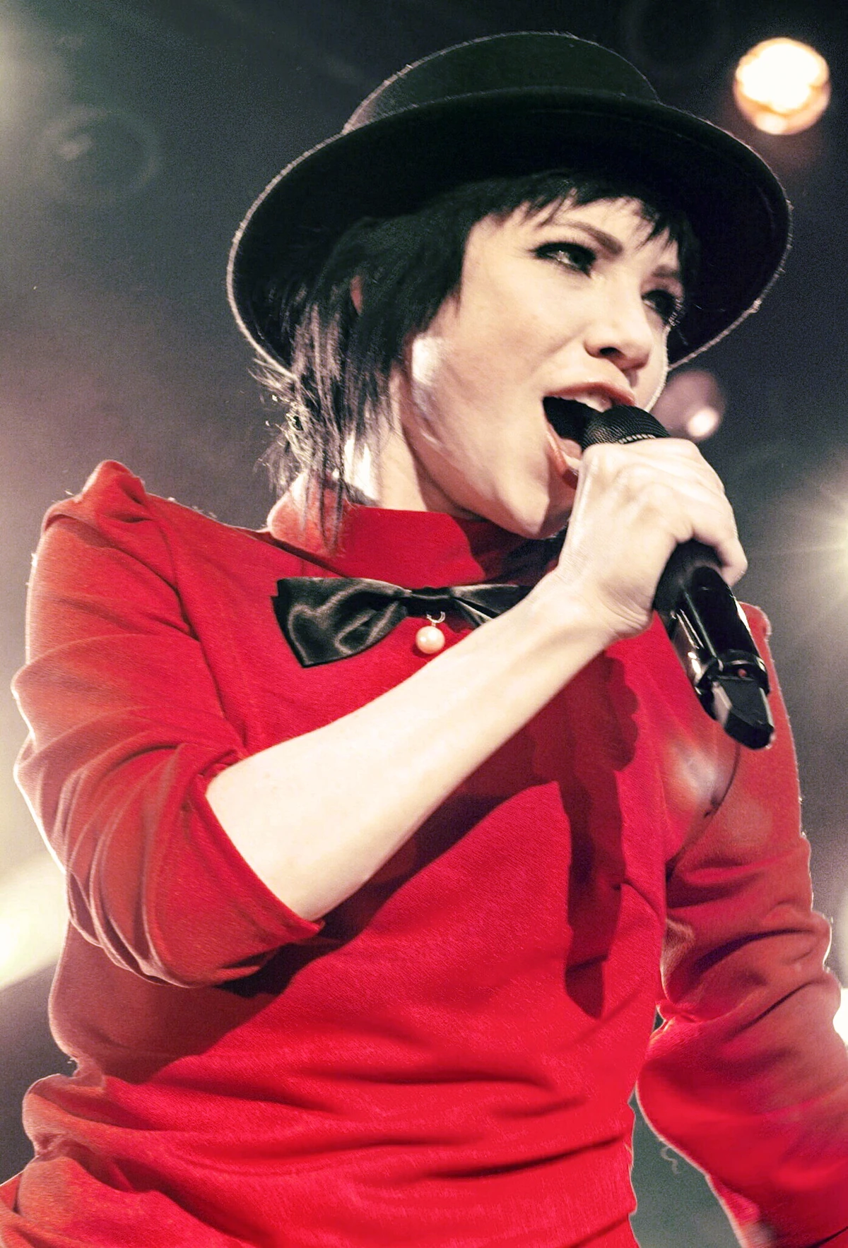 Carly Rae Jepsen | Ballerina Leap Wiki | Fandom
