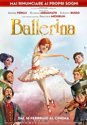 Félicie Le Bras/Gallery | Ballerina Leap Wiki | Fandom