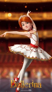 Félicie Le Bras/Gallery | Ballerina Leap Wiki | Fandom