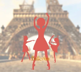 Wallpaper/Gallery | Ballerina Leap Wiki | Fandom