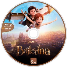 CDART | Ballerina Leap Wiki | Fandom