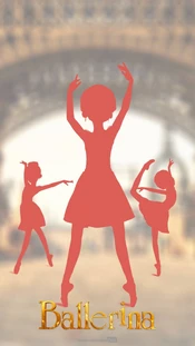 Wallpaper/Gallery | Ballerina Leap Wiki | Fandom