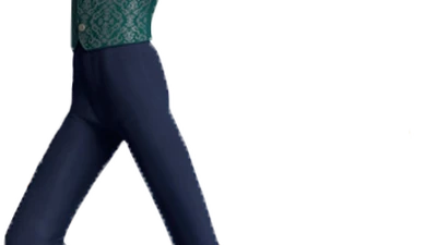 Discuss Everything About Ballerina Leap Wiki | Fandom