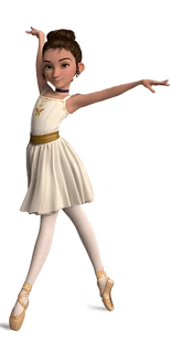 Dora/Gallery | Ballerina Leap Wiki | Fandom