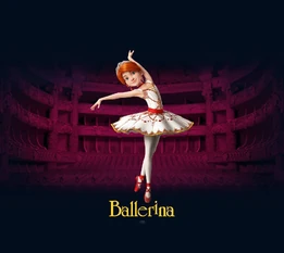 Wallpaper/Gallery | Ballerina Leap Wiki | Fandom