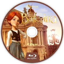 CDART | Ballerina Leap Wiki | Fandom