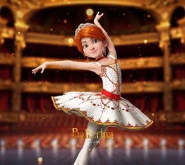 Wallpaper/Gallery | Ballerina Leap Wiki | Fandom