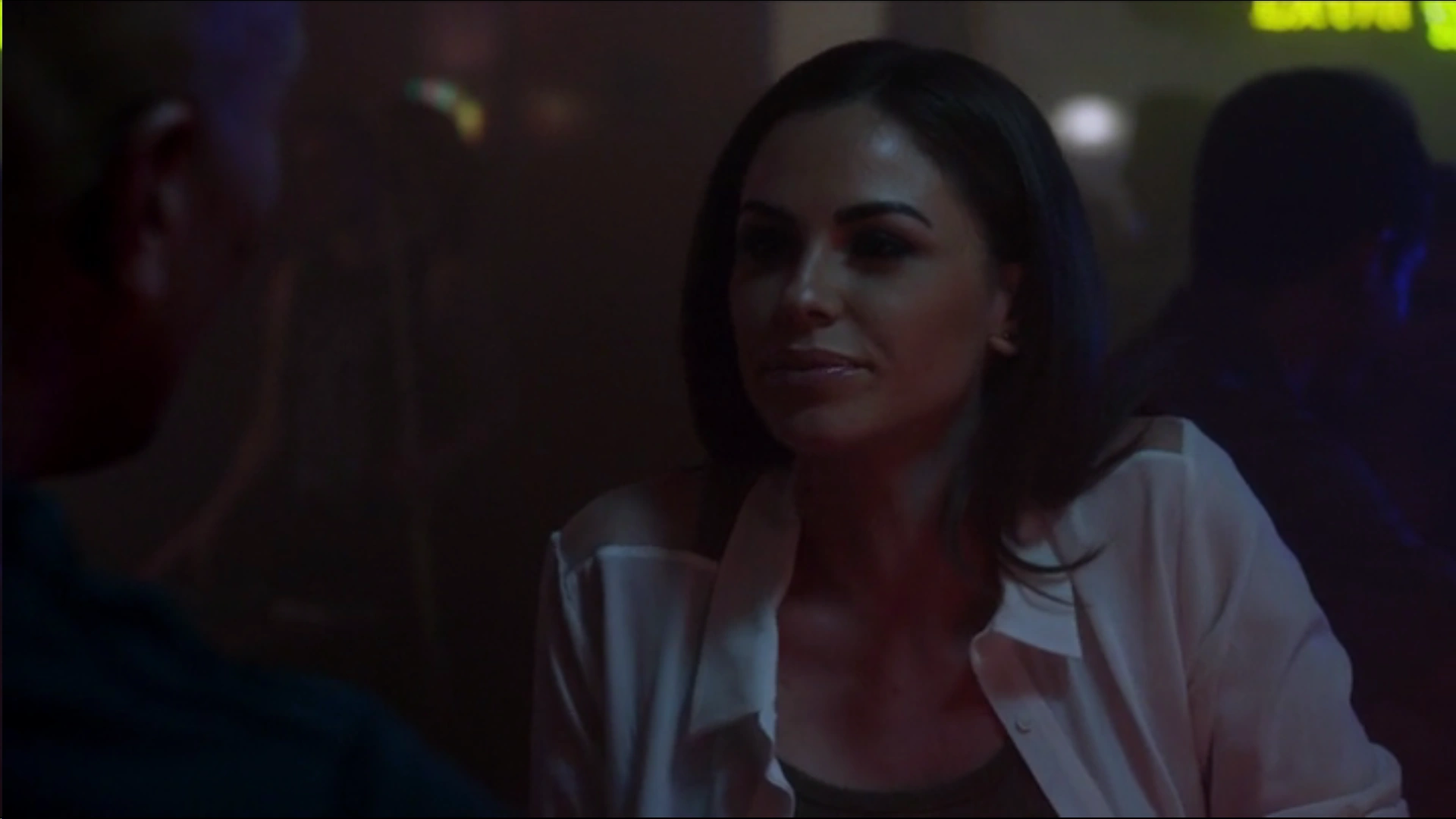 Angela Lee | Ballers Wiki | Fandom